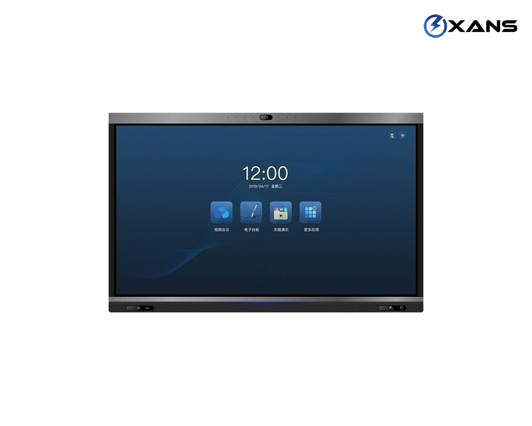 dahua televizorlari, 65 uhd ağilli interaktiv monitor, geniş led ...