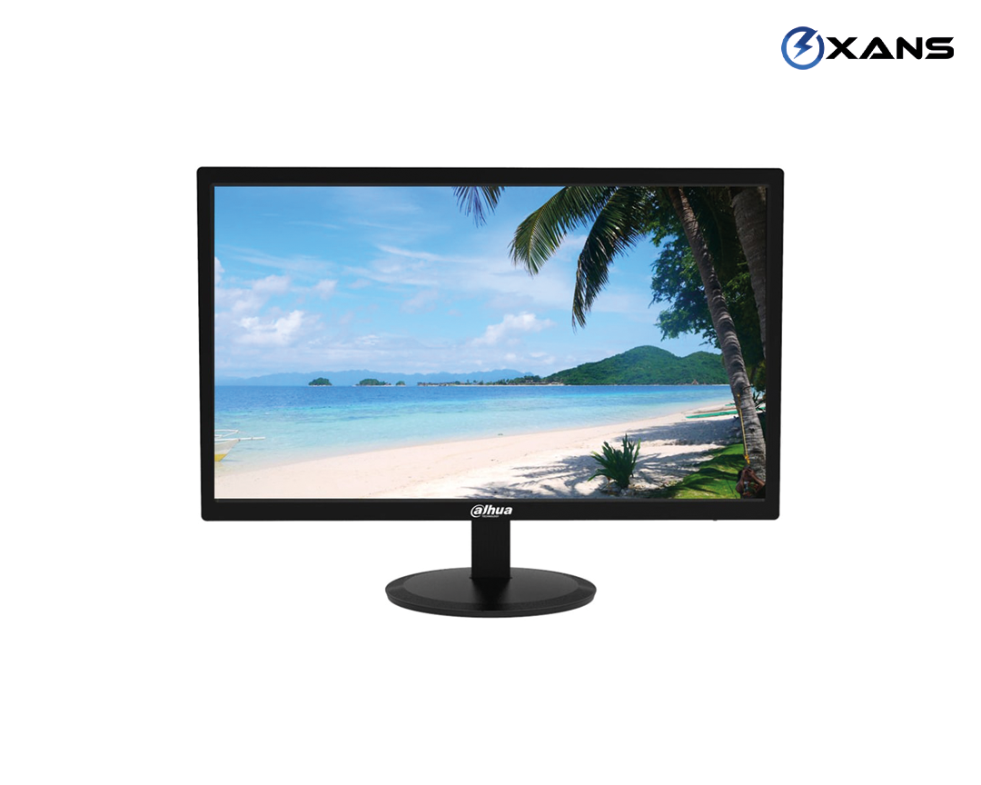 dahua televizor, 18 lcd monitor, geniş led ekranli monitorlar ...